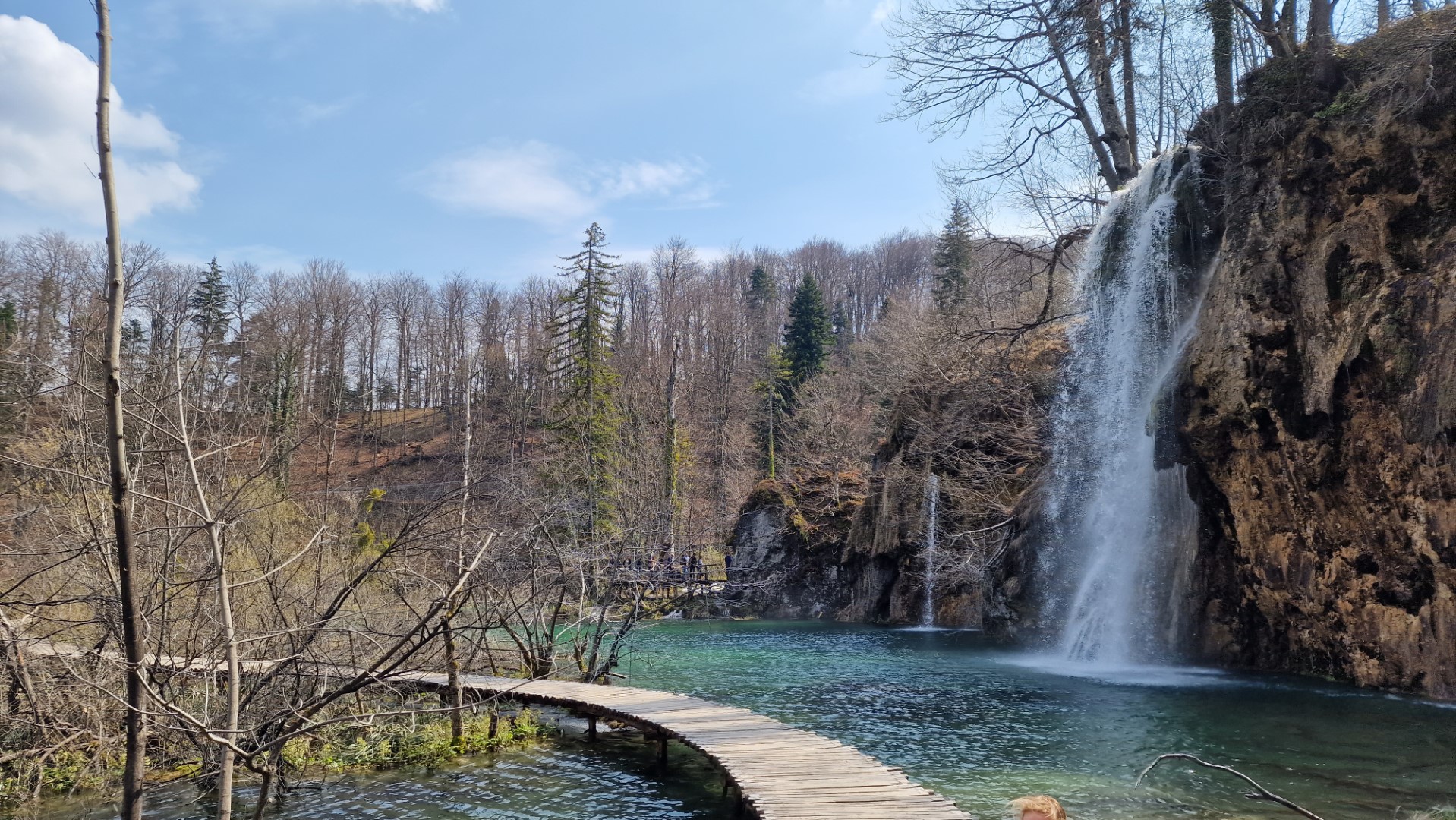 Plitvicei-tavak kirándulás - Plitvicei-tavak Info